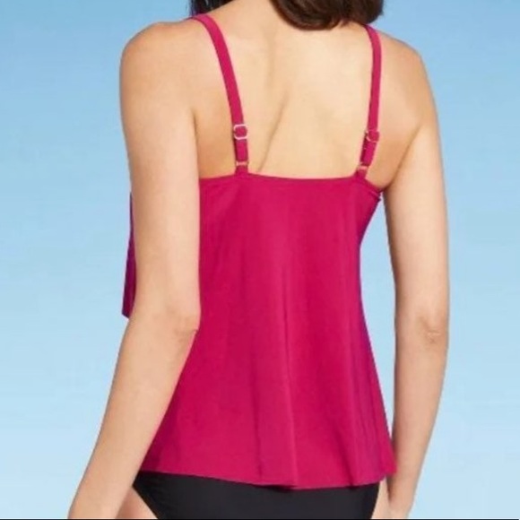 Aqua Green | Swim | Tankini Top | Poshmark